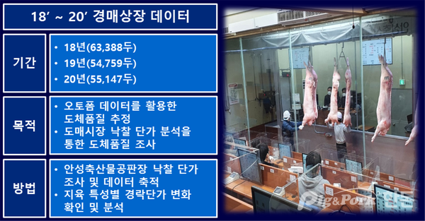 자동등급기계판정장치 (Autofom Ⅲ)를 통한 산업화 활용 방안