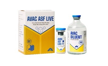 베트남 ASF 백신, 이달 중 상용화되나?