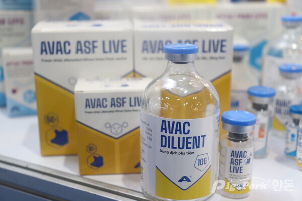 "축산 신기술 한자리에" 사진으로 보는 'VIV ASIA 2023'