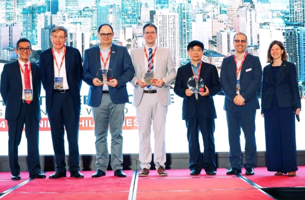 케민, 장 건강을 위한 최고의 솔루션, CLOSTAT™ 출시 20주년 기념행사 개최