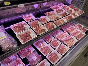 우리 한돈 바로 알기【7】빠르고 조용한 변화, 시장의 선택은?