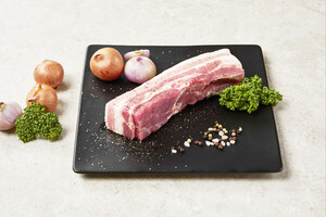 돼지고기의 맛, 품종에서 다시 시작하자!!