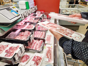 변화의 분기점, 하반기 돼지고기 시장을 읽다!!